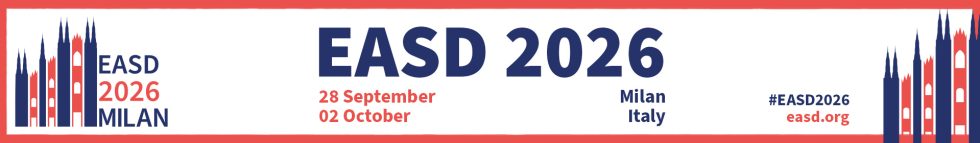 EASD 2026 - NHC